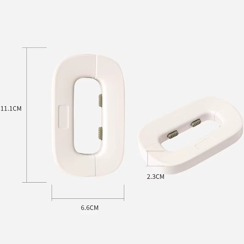 Child Safety Fridge Lock – Shoplay